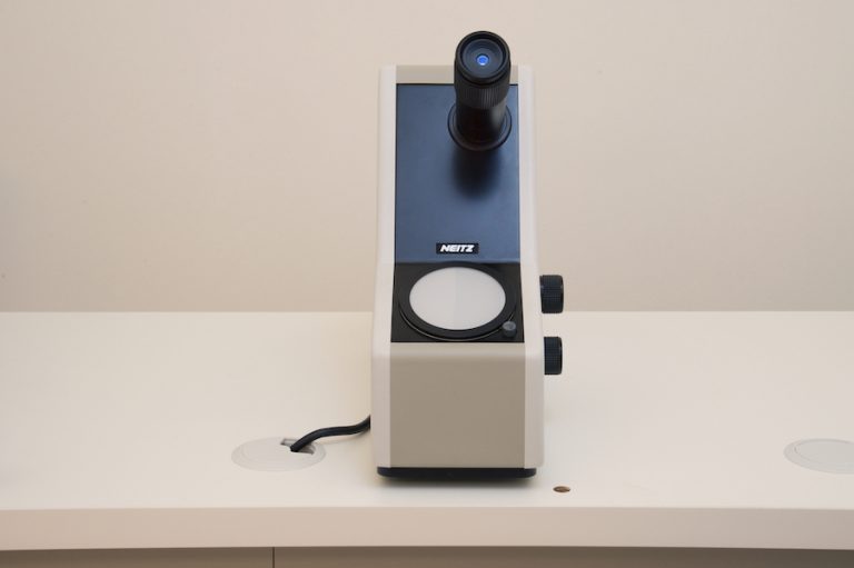 Kontrastmessung München Behandlung | Augenarzt Privatpraxis Dr. Zarth